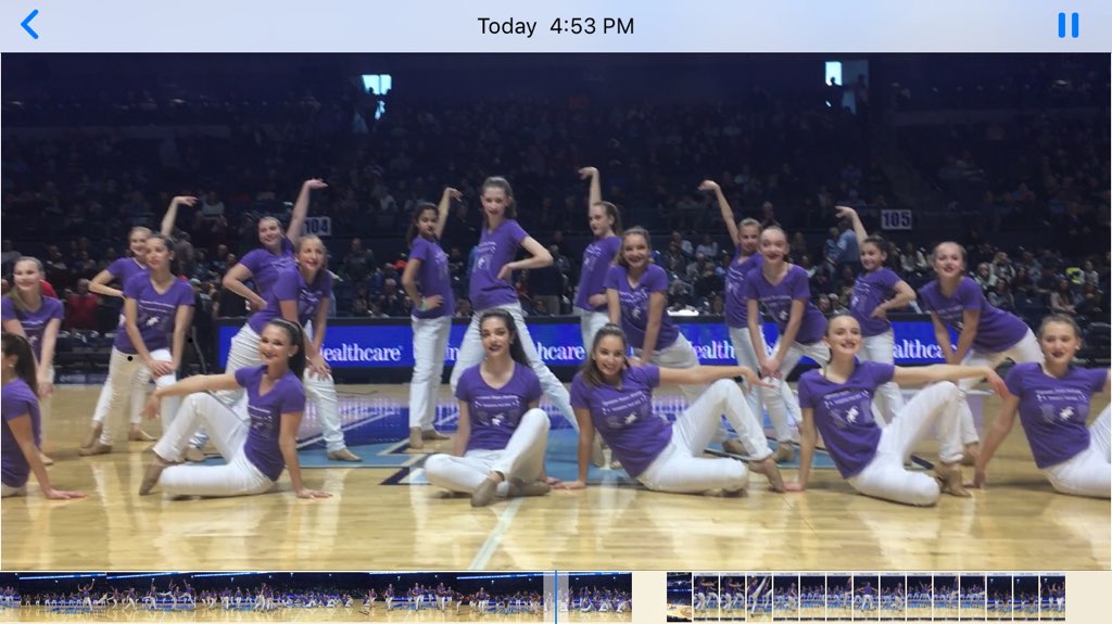 Dynamic Dance Academy